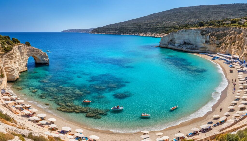 Melissi Beach Zypern: Ihr Traumurlaub wartet!